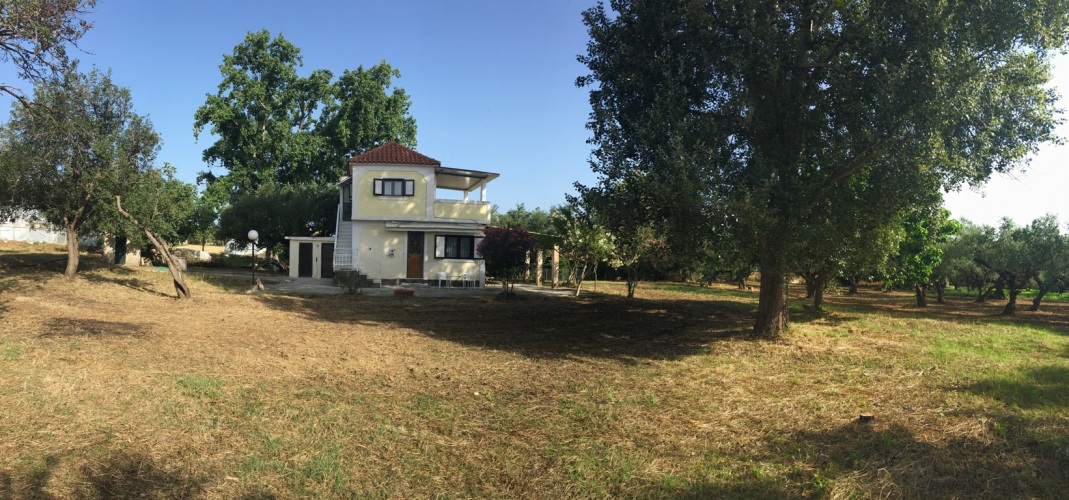 Villa Rania Zante Drosia Guest House - Zakynthos