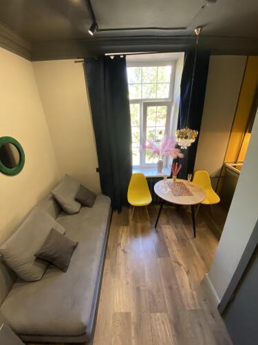 Sherston Apartments - Moscou