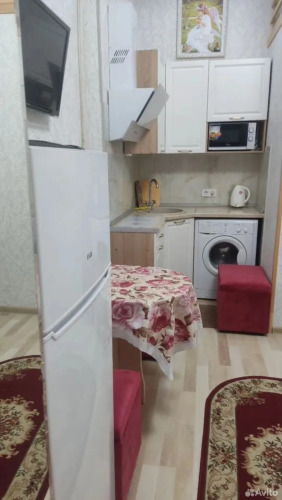 Uyutnaya Studiya Naprotiv Narzannoy Galerei Flat - Кисловодск