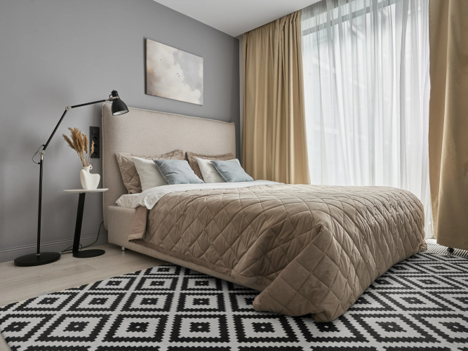 Apartamenty Uyutnyj Ugolok - Saint Petersburg