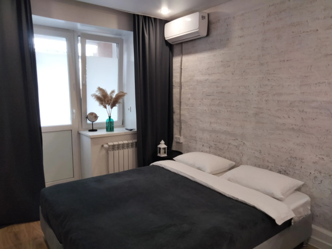 Studiya Na 4 Pr Chernyshevskogo 6b Flat - Саратов