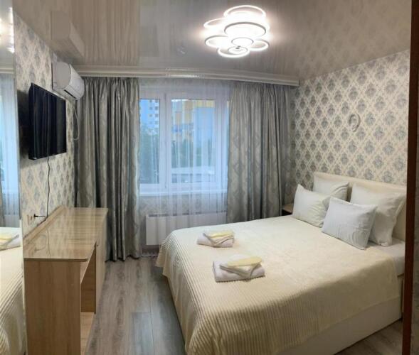 Buta Hotel - Moskva