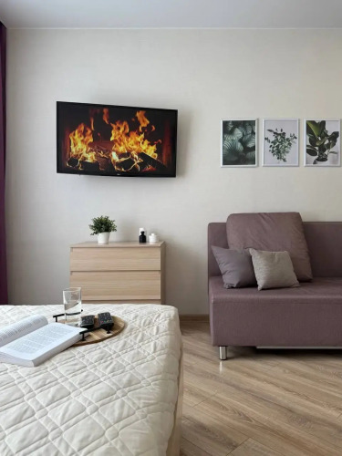 Novaya Ryadom S Zooparkom Flat - Новосибирск