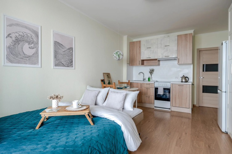 Comfort Flat Apartments - Saint Petersburg