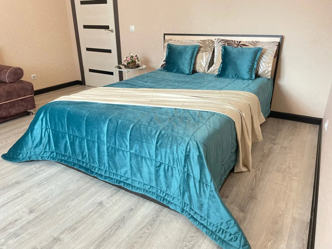 Na Rossiyskoy Armii 10/2 Flat - Saransk