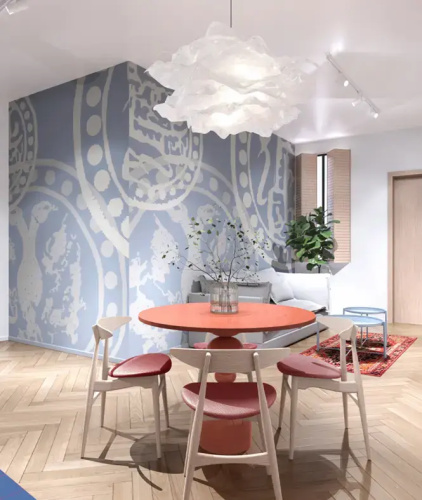 Meidan Heritage Suites - Tbilissi