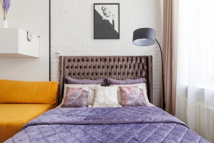 Studii Loft Na Zagorodnom, 12 Apartments 1 - San Petersburgo