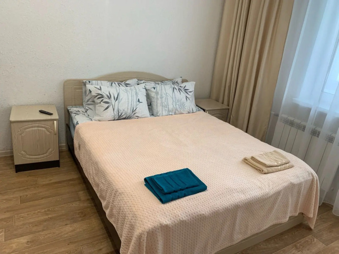 Voskhod Flat - Kazan