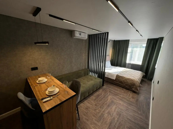 809 Apartments - Rostov-on-Don