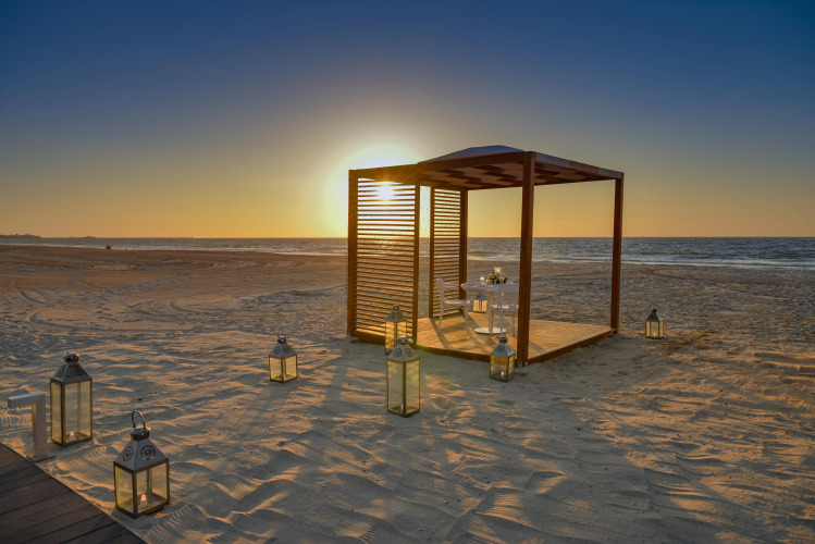 Friends Break Downtown Apartment Hotel - Ajman