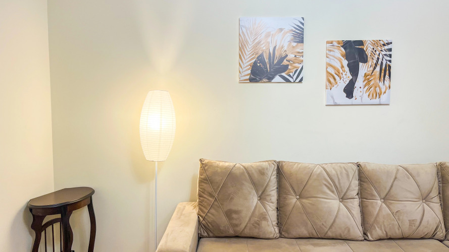 Na Vtorom Etazhe Apartments - Jerewan