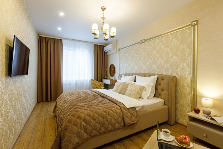 Michurina 149 Apartments - Samara