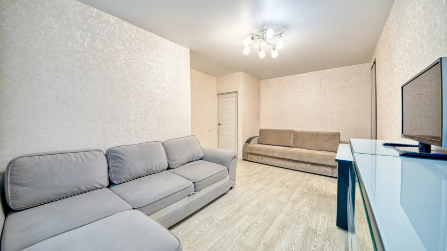 Yunnatov 15k2 Apartments - Moskau