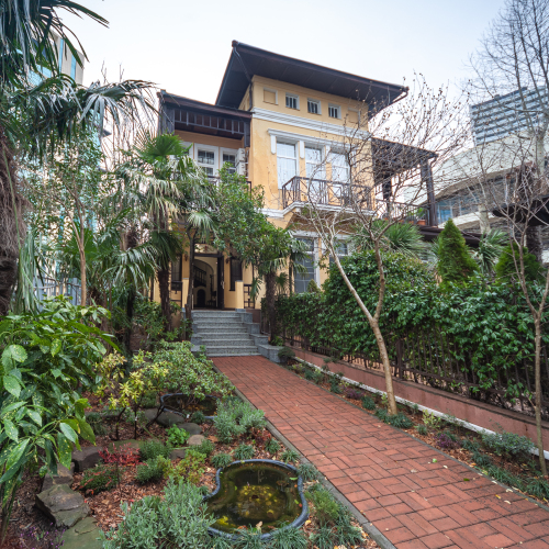 Villa Heart Of Sochi - Sochi