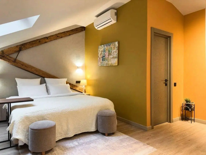 Gnyozdyshko Mini-hotel - Moscow