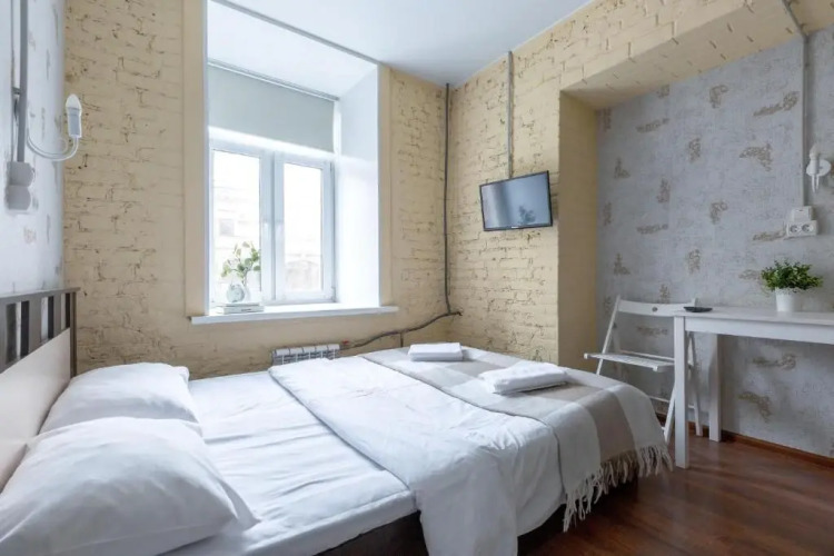 Apartamenty Gosti Lyubyat Na Sadovoy 1 - Saint Petersburg (Russia)