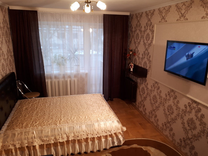 Kvartira V Tsentre Goroda Apartments - Brest