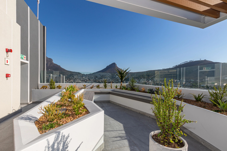 The Rubik By Itc Hospitality Hotel - Le Cap