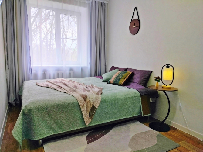 U Dubovoy Roschi Petra I Flat - Таганрог
