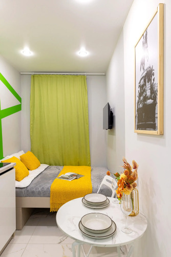 Ekonom Apartments - Russia