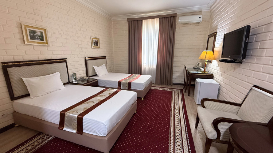 Grand Atlas Hotel - Taskent