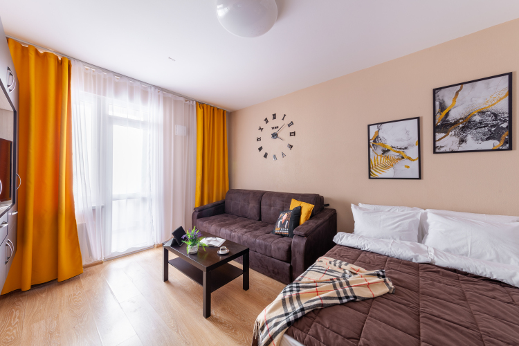 V Nevskom Raione Lodging House - Saint Petersburg, Russia