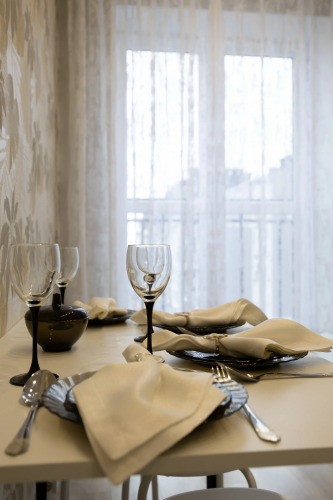 Lovelyhome39 Nasser Garten Apartments - Kaliningrad