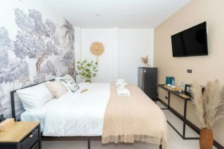 Mitsu Guest House - Phuket