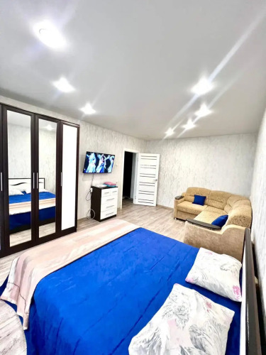 Uyutnaya Flat - Saransk