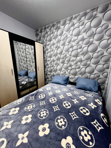 Apartamenty V Tsentre Flat - Sochi