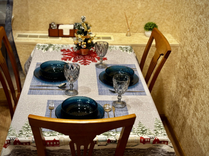 Tverskaya 15 Apartments - Moscow