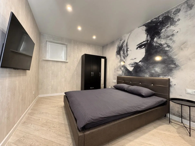 Top Na Prospekte Mira 25g Apartments - Mogilev
