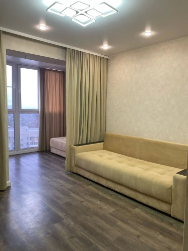 Sibirskaya 16 Apartments - Курган