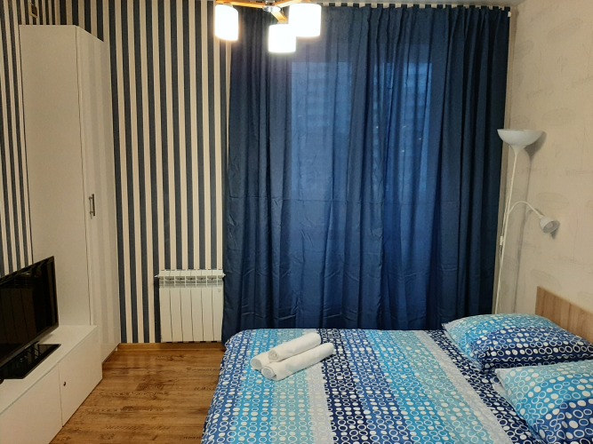 Апартаменты Good Sleep в Одинцово однокомнатные - Одинцово