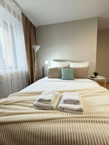 Апартаменты Созвездие Камчатки с Видом на Мишенную Сопку - Петропавловск-Камчатский