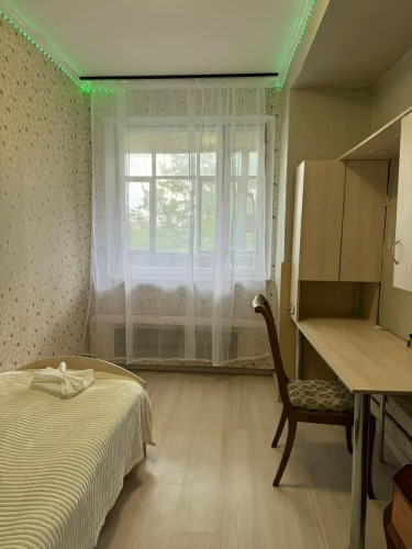 2kh Komnatnaya Semeynaya Flat - Moscú