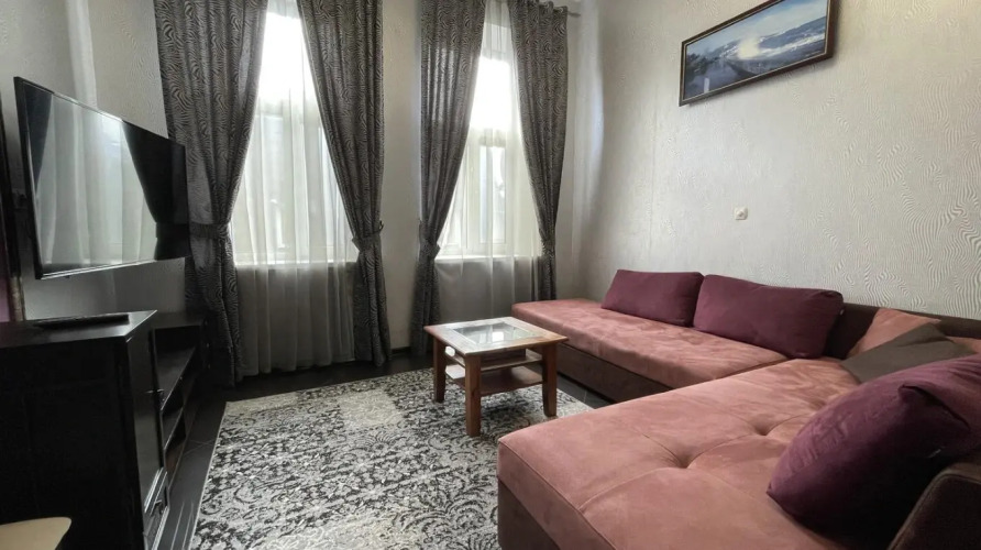 Na Morskoy Ulitse 5 Apartments - Ялта