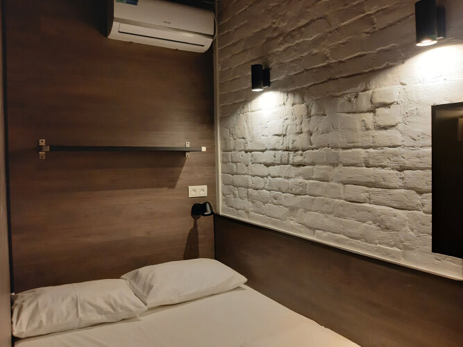 Stereo Na Karla Marksa 47 Mini-hotel - Kazan