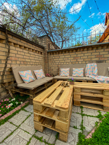Cats&beds Hostel - Bishkek