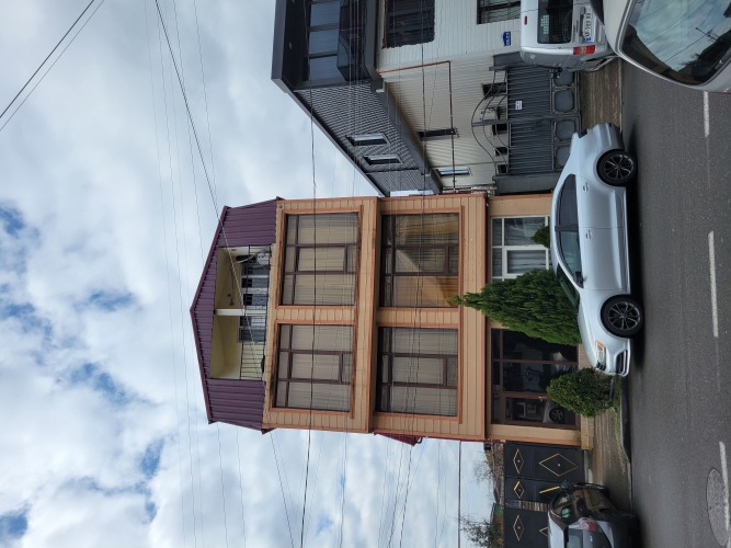 George Guest House - Batum