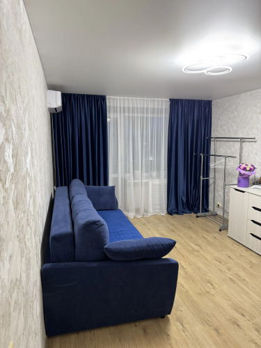 Uyutnaya, Chistaya, Odnokomnatnaya Kvartira Flat - Елец
