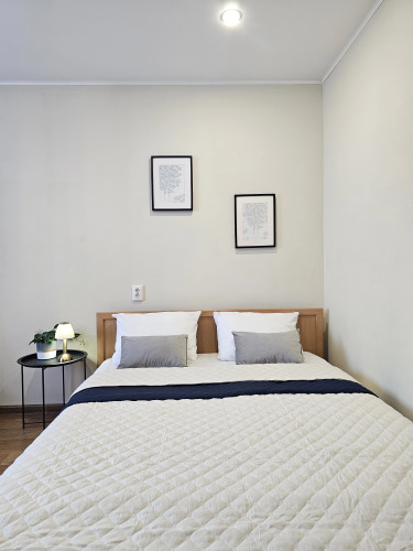 Absalyamova Akvapark Rivyera Flat - Kazan