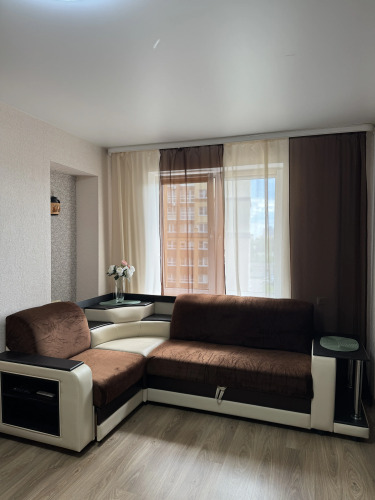 Na Kuznetsova Flat - Иваново