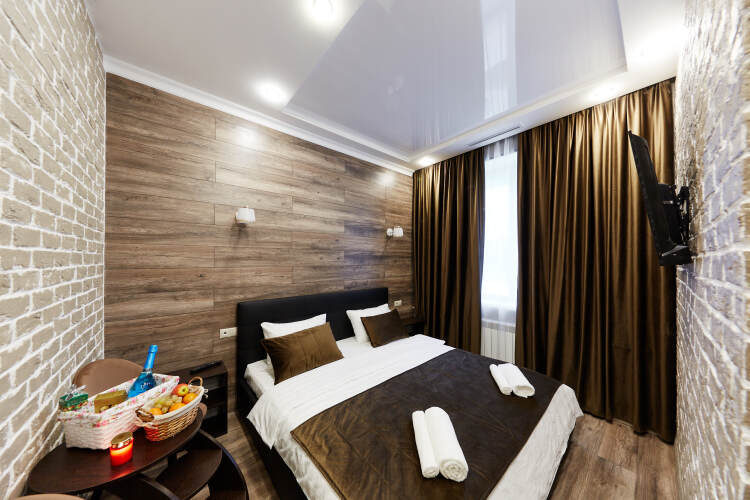 Mosotel Profsoyuznaya - موسكو