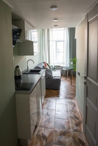 Apartamenty Standartnye Gorohovaya 33 - San Petersburgo, Rusia