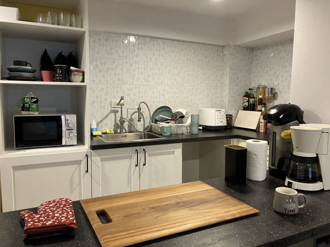 El Biografo Hostel - Bangkok