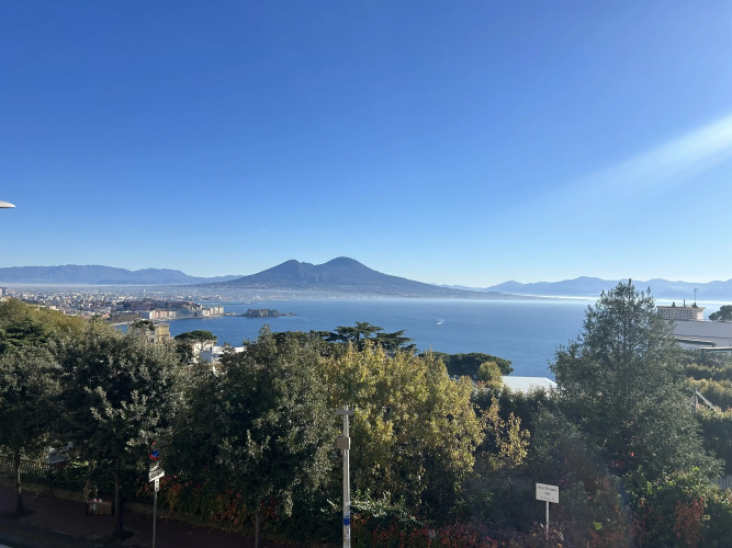 Margherita Rooms Apartments - Torre Annunziata