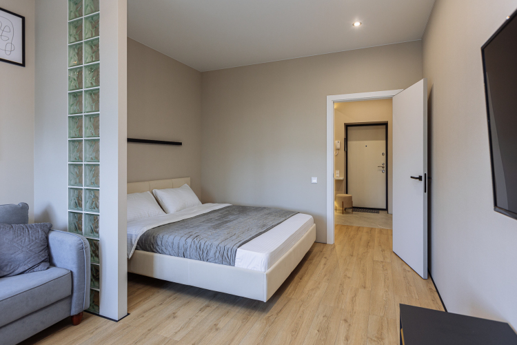 Malkova Apartments Na Tenistoy Allee Apartments - Kaliningrad