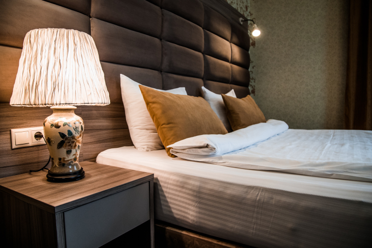 Sky Hotel - Moskau