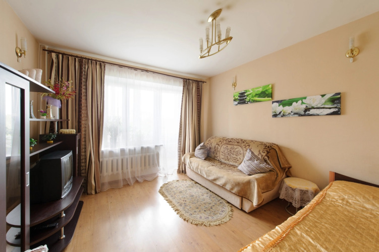 46 Apartments Smolenskaya Metro - Moscow